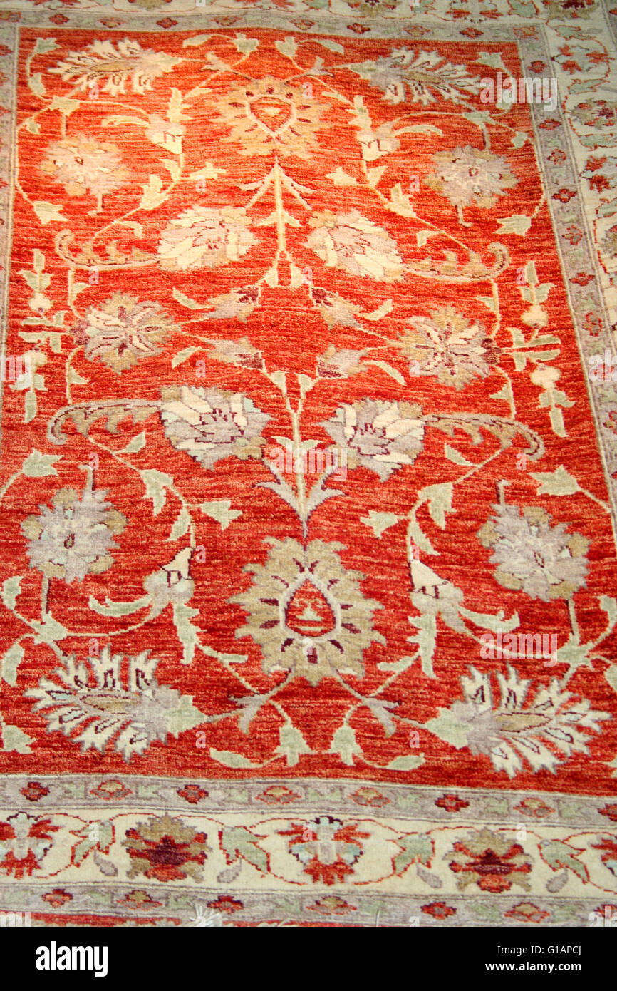 Carpet pattern hi-res stock photography and images - Alamy