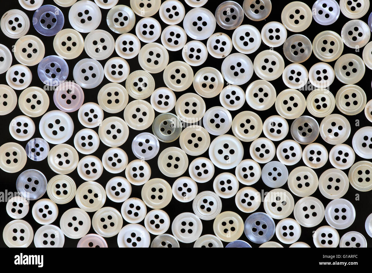 Button fastener hi-res stock photography and images - Alamy