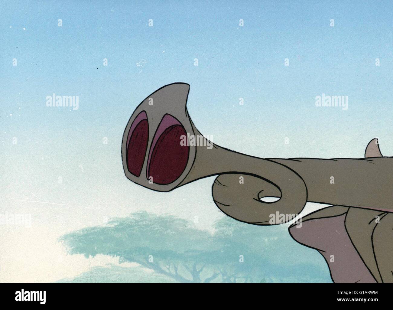 Mowgli disney 1967 hi-res stock photography and images - Alamy