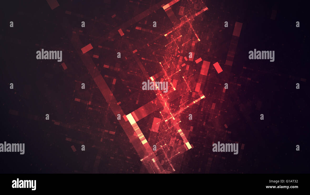 Modern fantasy hi-res stock photography and images - Alamy