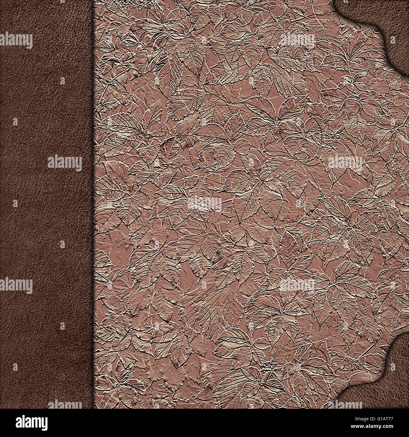 Grunge album cover design hi-res stock photography and images - Alamy