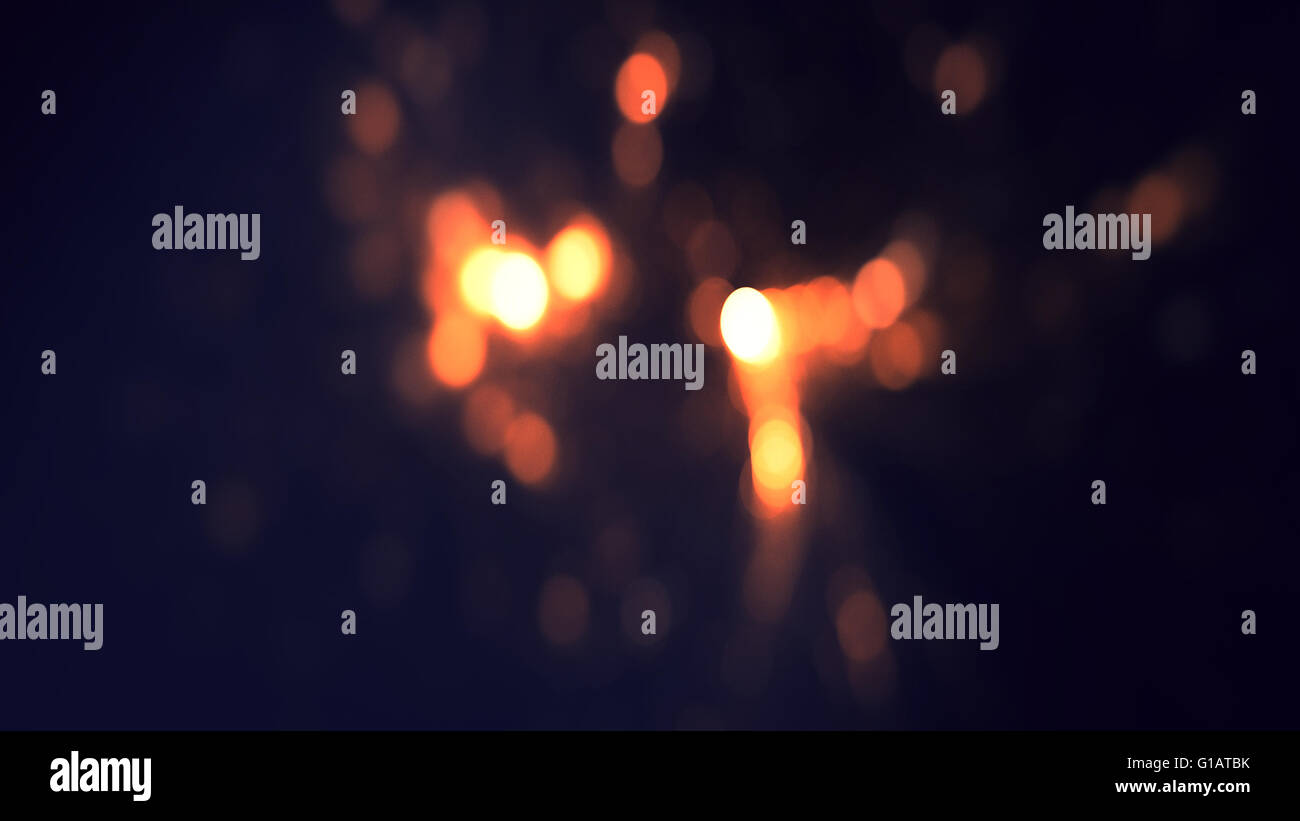 Digital glow hi-res stock photography and images - Alamy