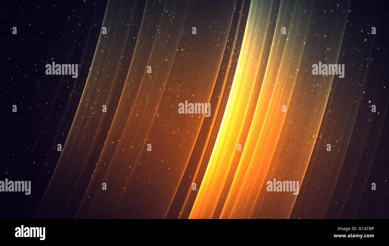 Clear Abstract Energy Stock Photo - Alamy