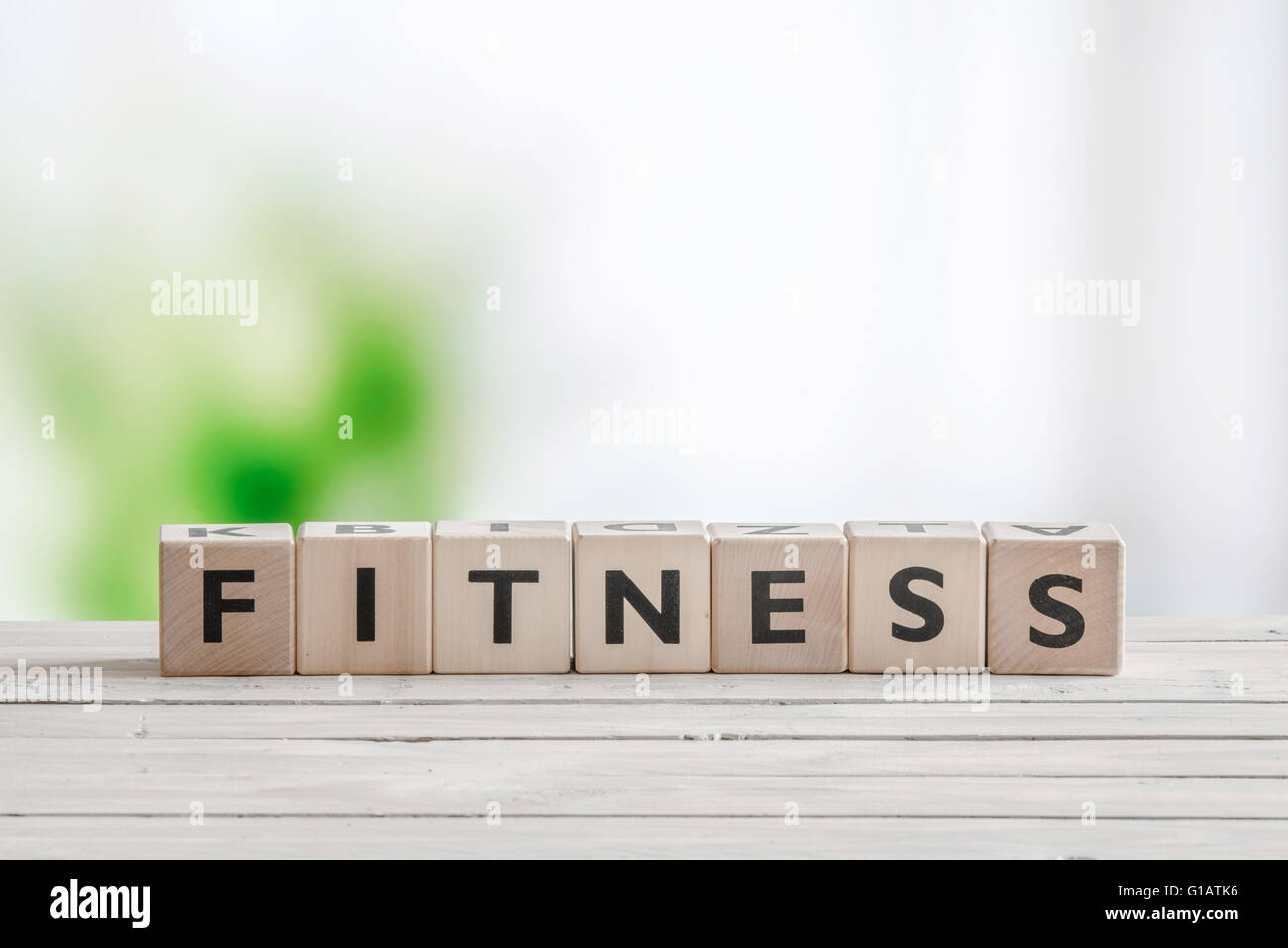 Gym sign in desk hi-res stock photography and images - Alamy