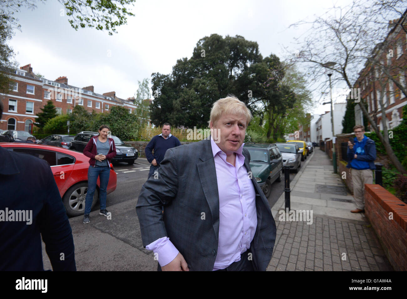 Prime minister and tim martin hi-res stock photography and images - Alamy