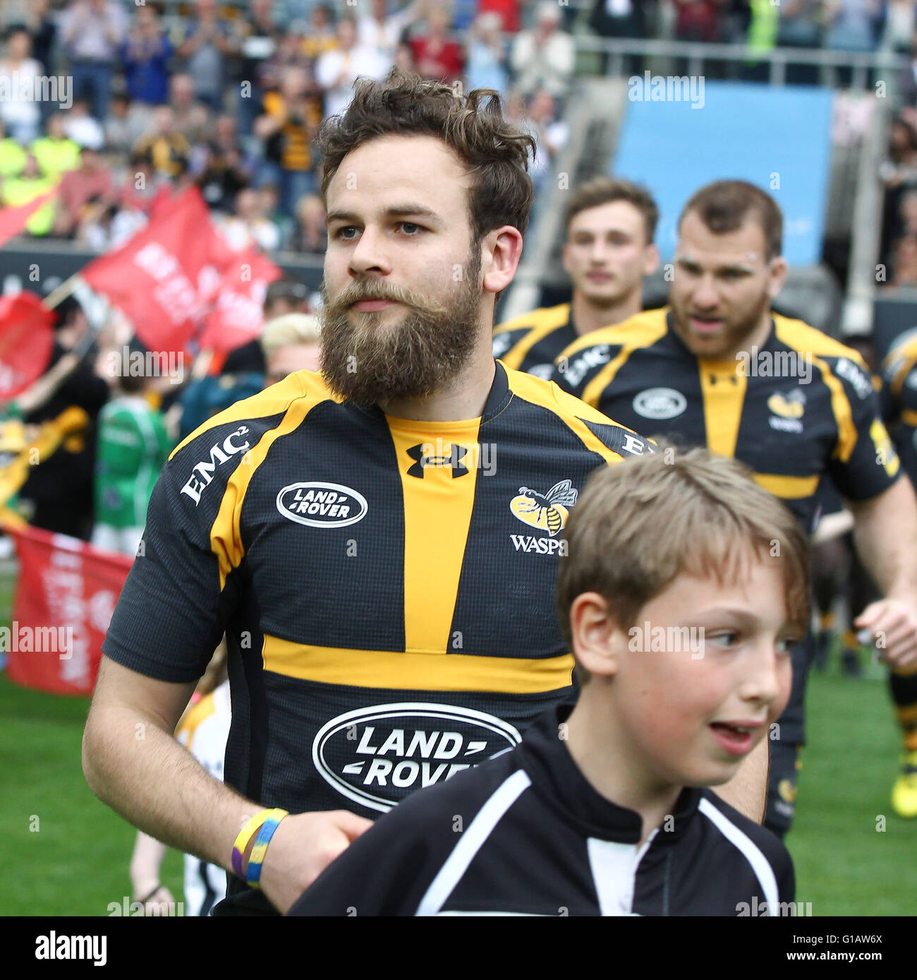 Ruaridh jackson rugby hi-res stock photography and images - Alamy
