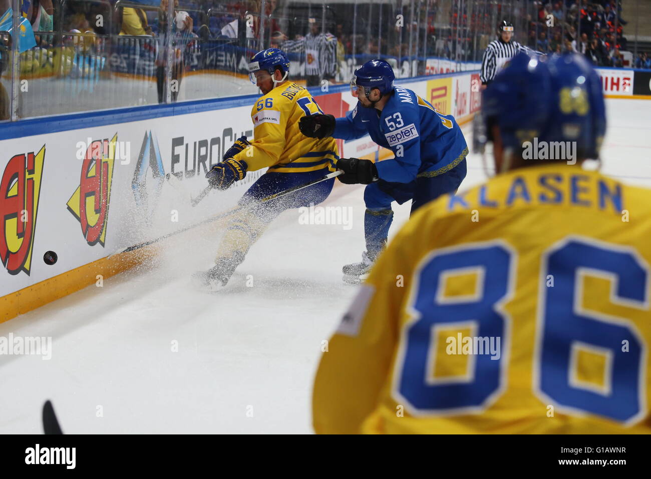 Vladimir markelov hi-res stock photography and images - Alamy