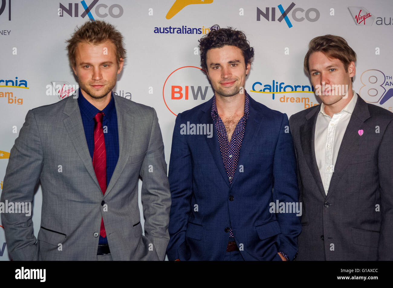 Benjamin rigby hi-res stock photography and images - Alamy