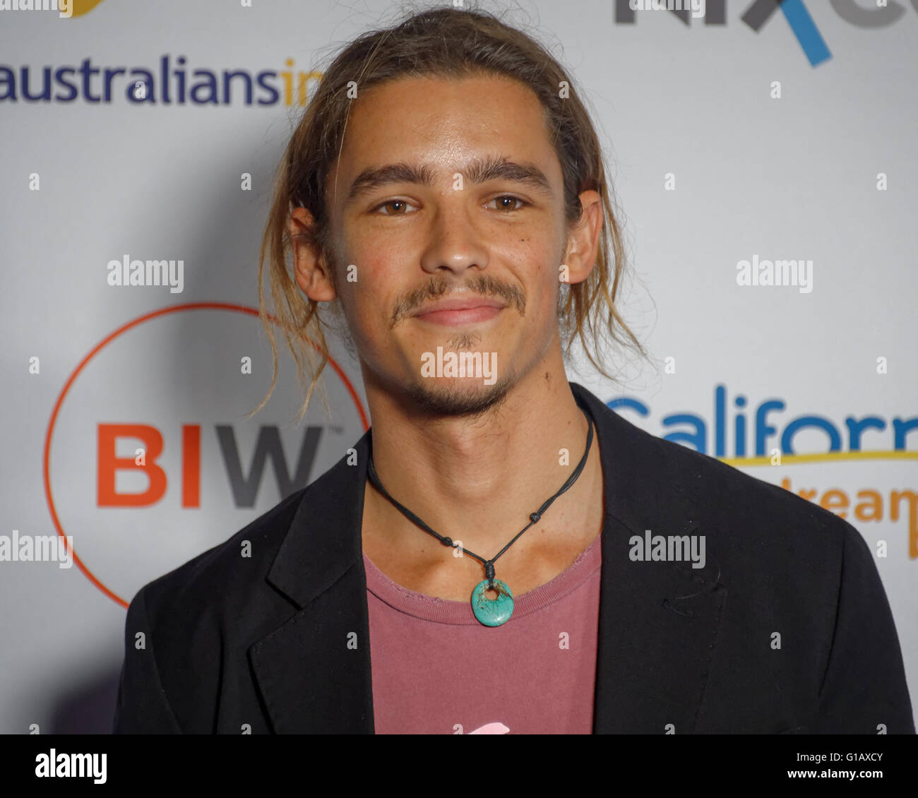 Will brenton hi-res stock photography and images - Alamy