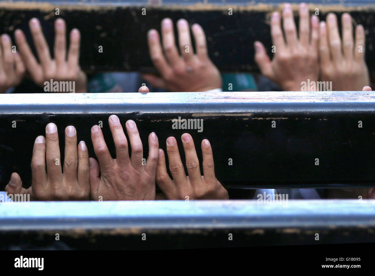 Three sacred shrines hi-res stock photography and images - Alamy