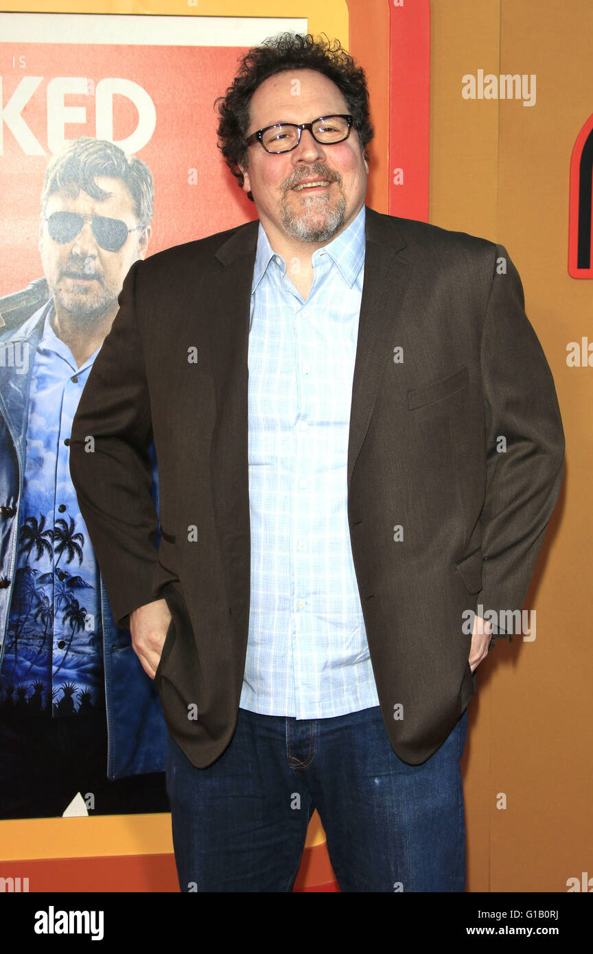 John favreau hi-res stock photography and images - Alamy