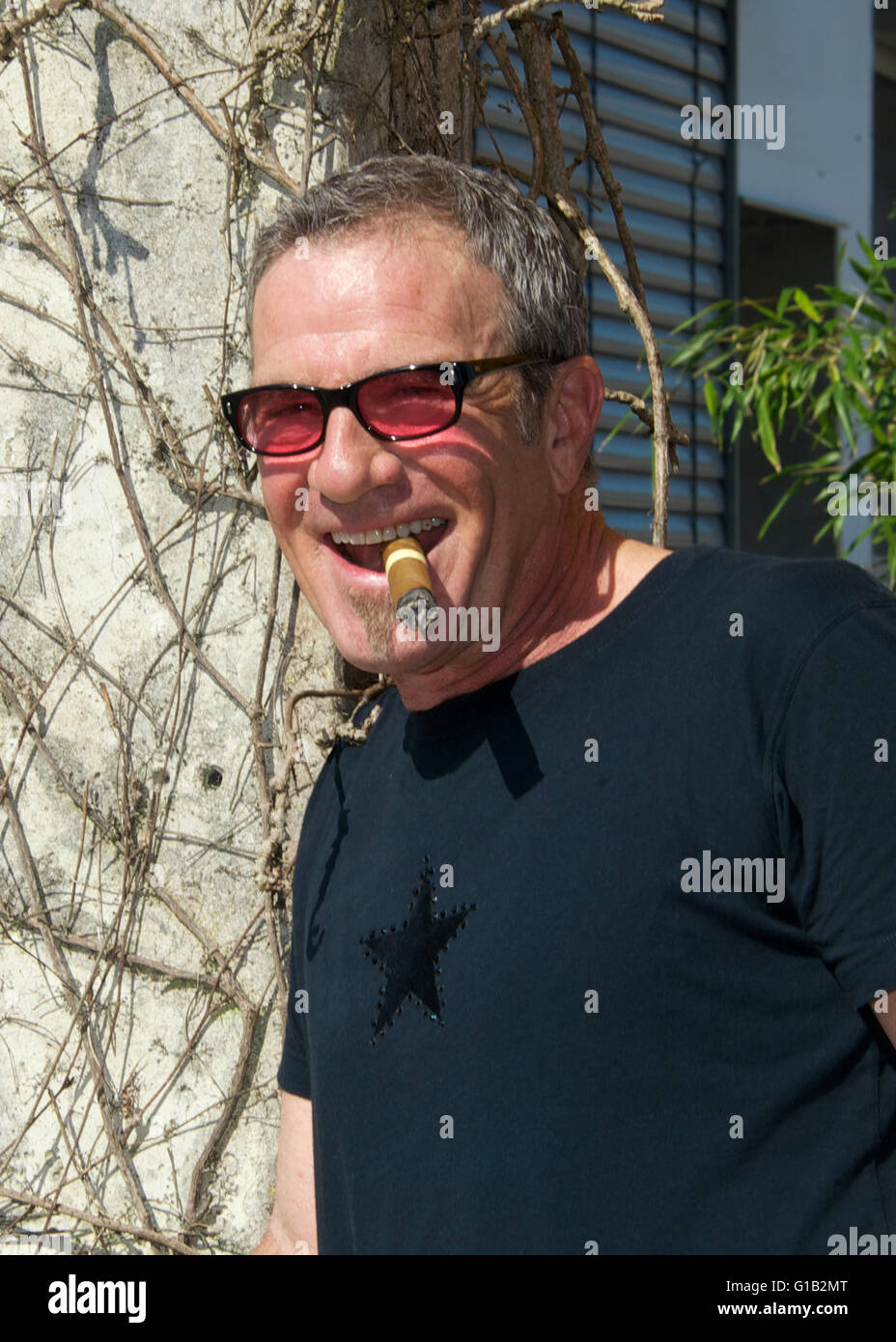 Tico torres hi-res stock photography and images - Alamy