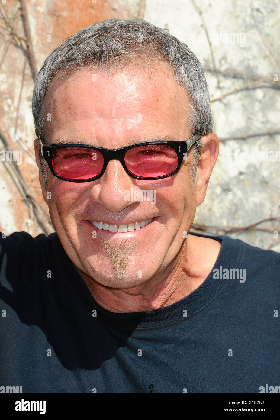 Drummer rock group bon jovi hi-res stock photography and images - Alamy