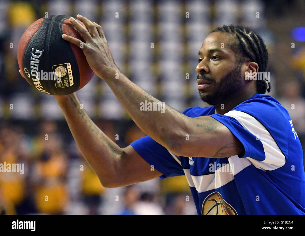 Quantez robertson hi-res stock photography and images - Alamy