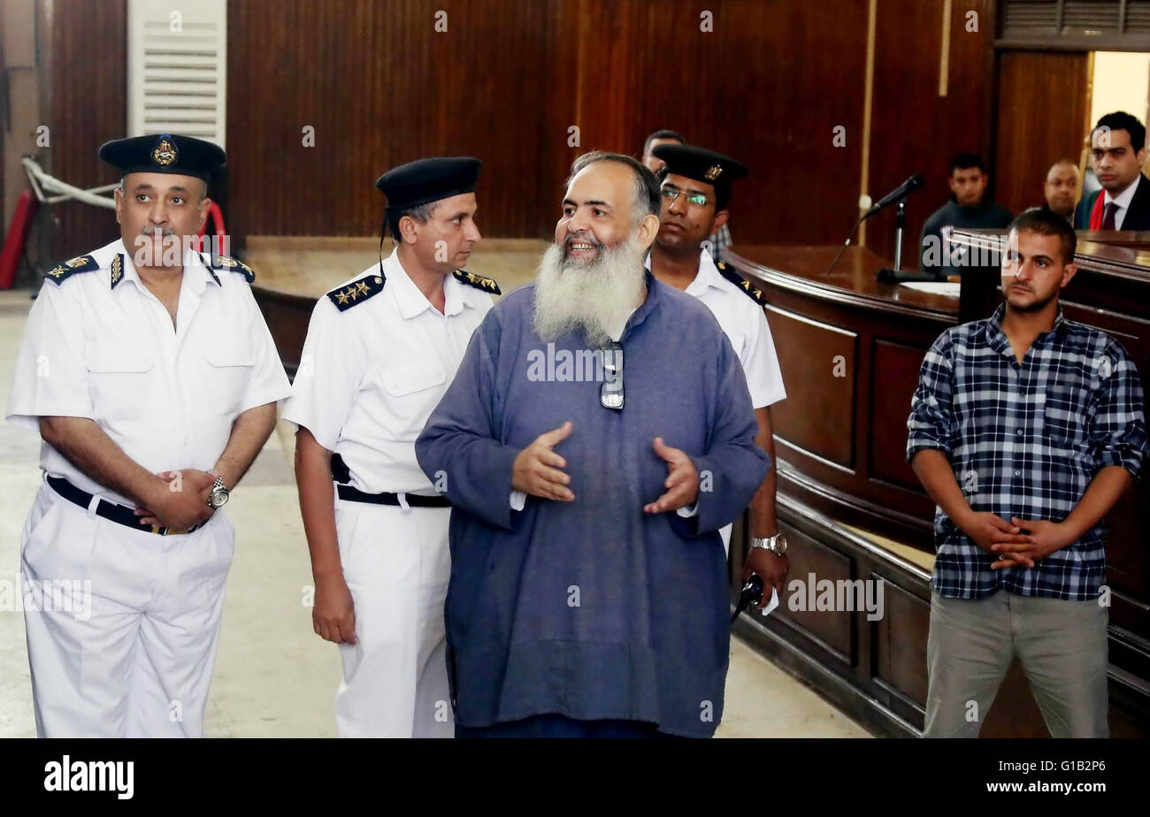 Hazem salah abu ismail hi-res stock photography and images - Alamy