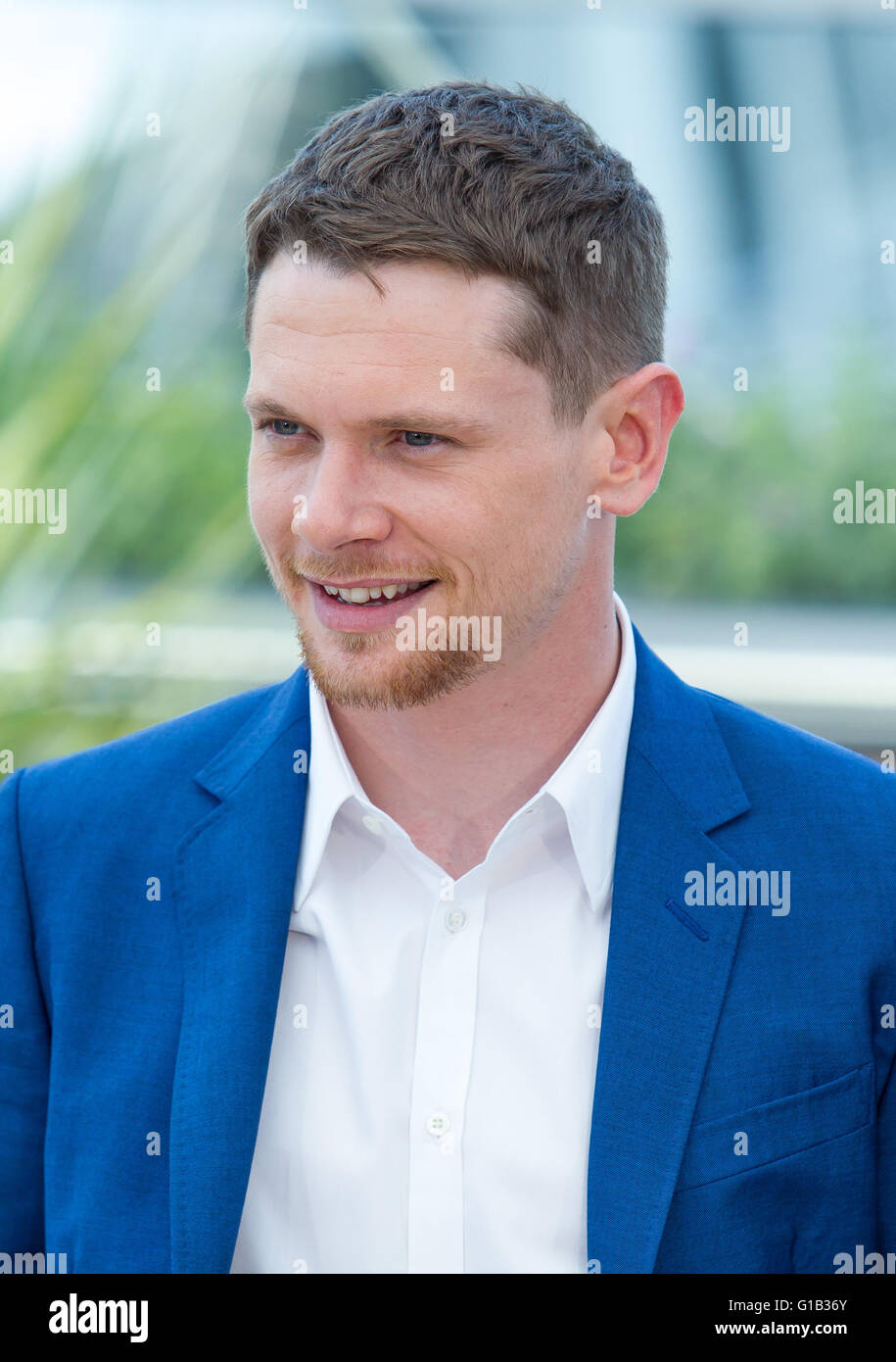 Jack oconnell actor hi-res stock photography and images - Alamy