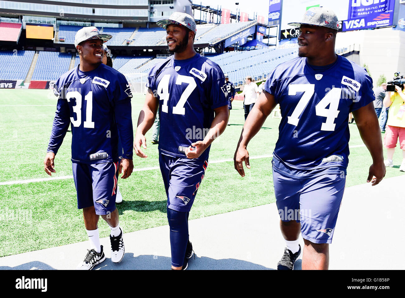 Eric j johnson hi-res stock photography and images - Alamy