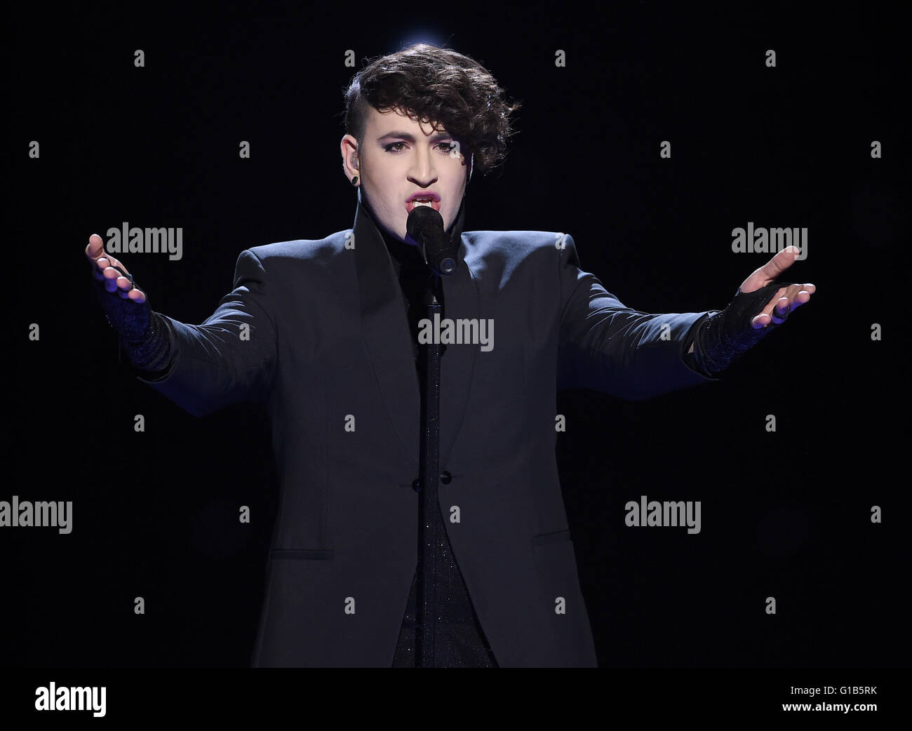 Hovi star hi-res stock photography and images - Alamy