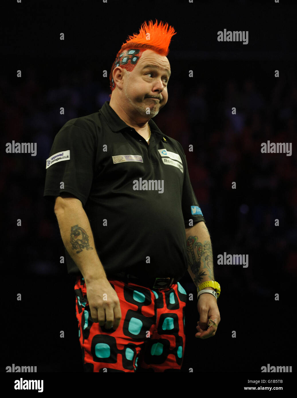 Ahoy Arena Rotterdam High Resolution Stock Photography and Images - Alamy