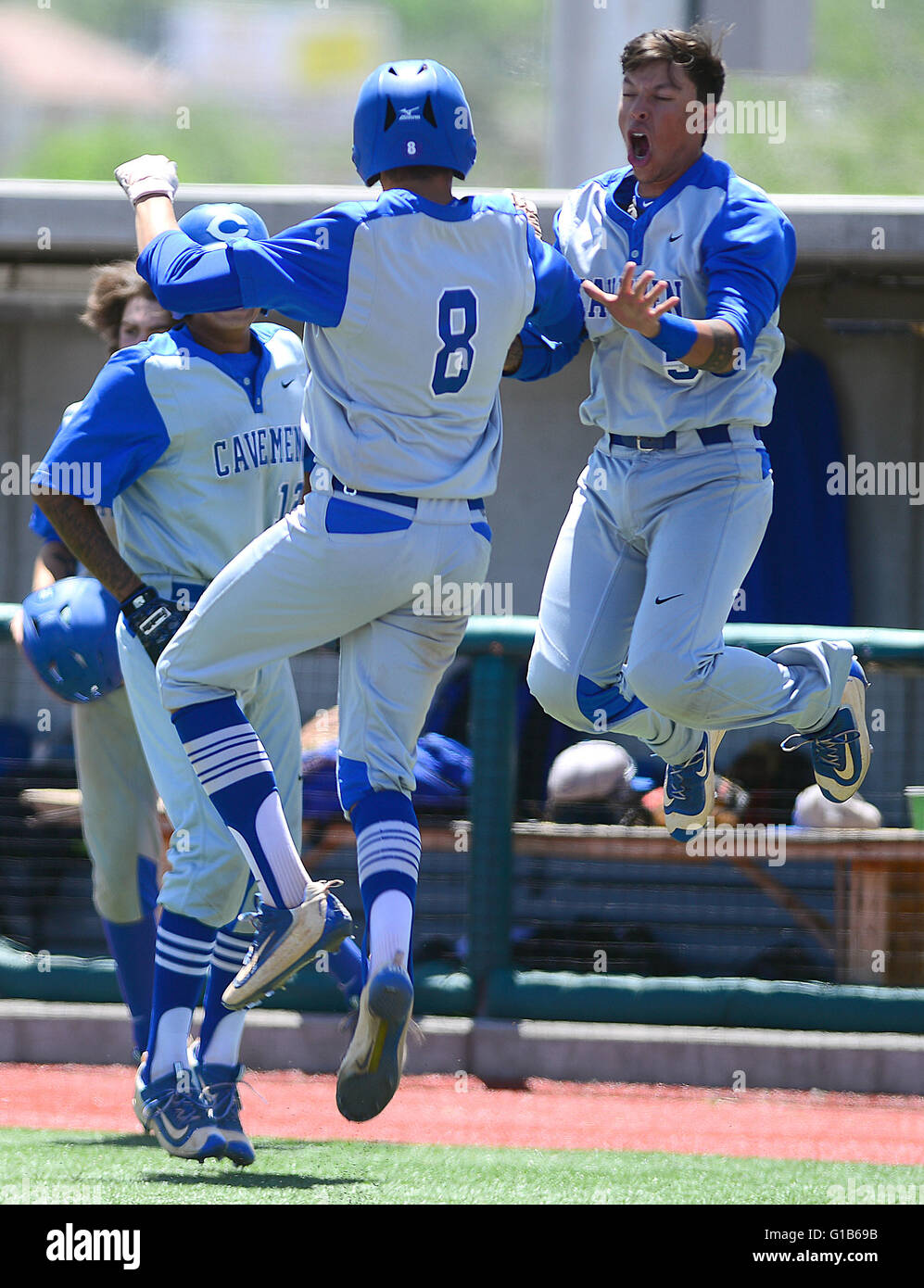 Albuquerque new mexico usa 12th hi-res stock photography and images - Alamy