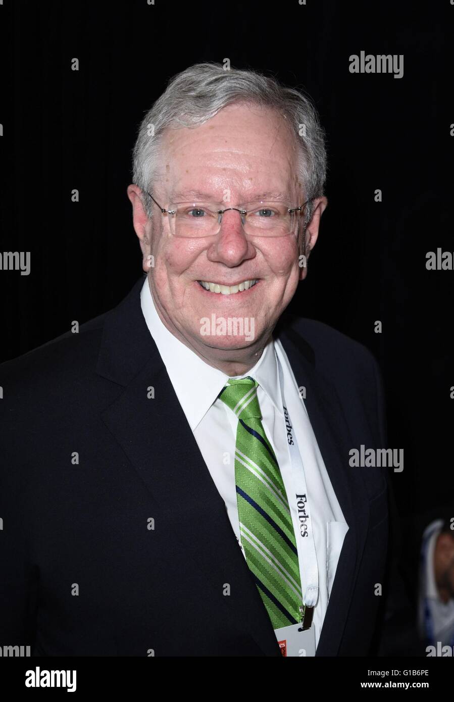 New York, NY, USA. 12th May, 2016. Steve Forbes in attendance for ...