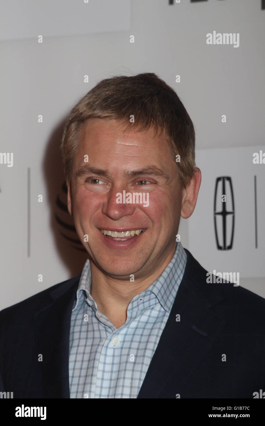 New York, New York, USA. 20th Apr, 2016. PAT KIERNAN ATTENDS THE ...