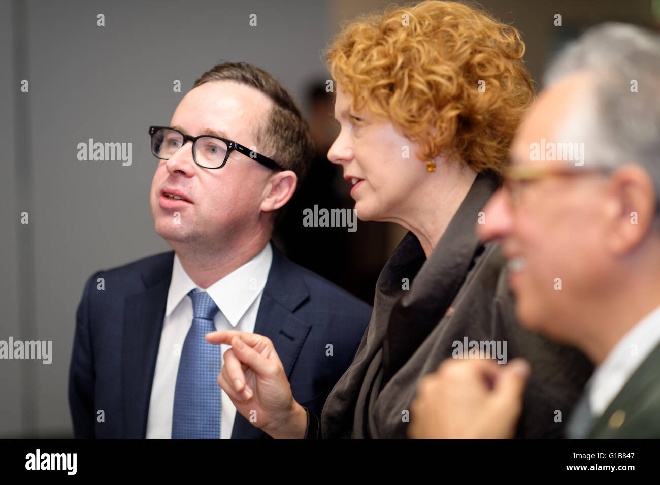 Judy bennett hi-res stock photography and images - Alamy