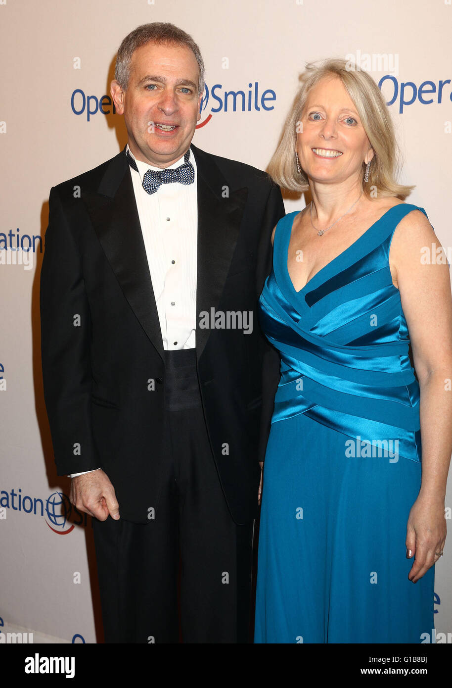 New York, New York, USA. 12th May, 2016. CEO of 'Chicken Soup for the ...