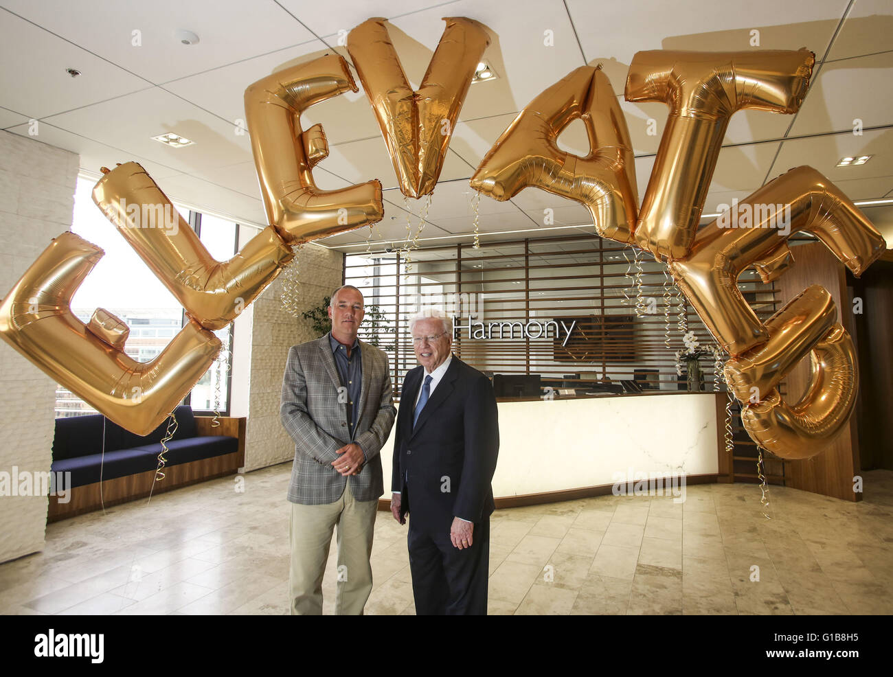 Dr neil clark hi-res stock photography and images - Alamy