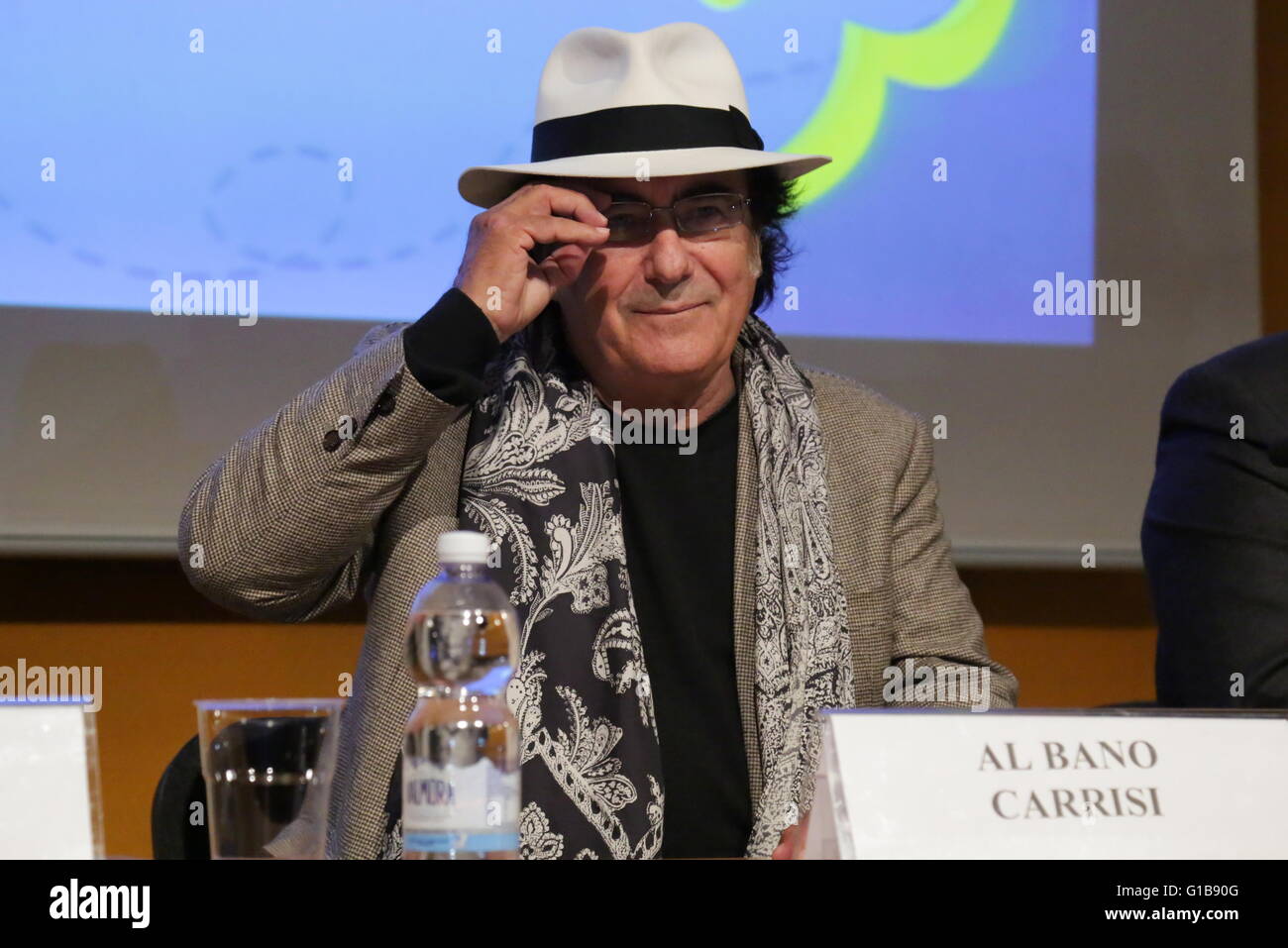 Albano carrisi hi-res stock photography and images - Alamy