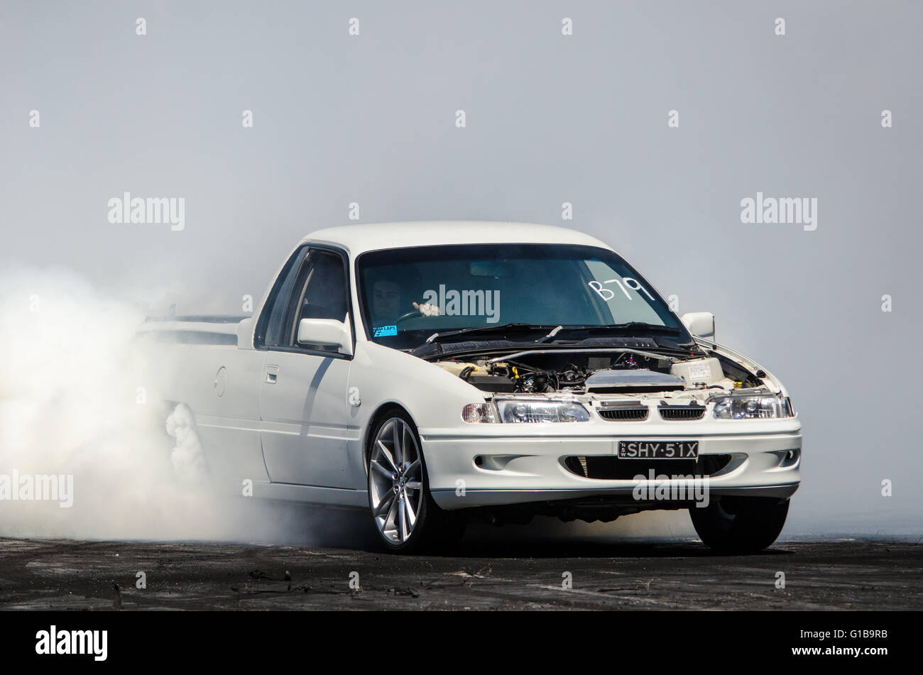 Sydney dragway hi-res stock photography and images - Alamy