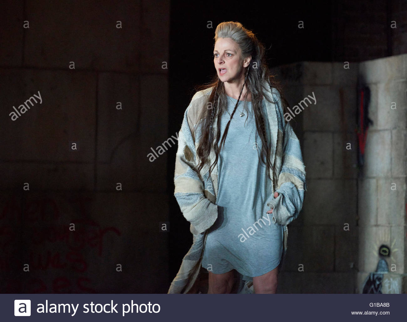 Gillian Bevan High Resolution Stock Photography and Images - Alamy