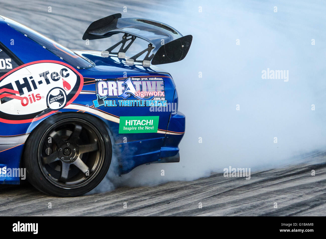 Motorsport park hi-res stock photography and images - Alamy