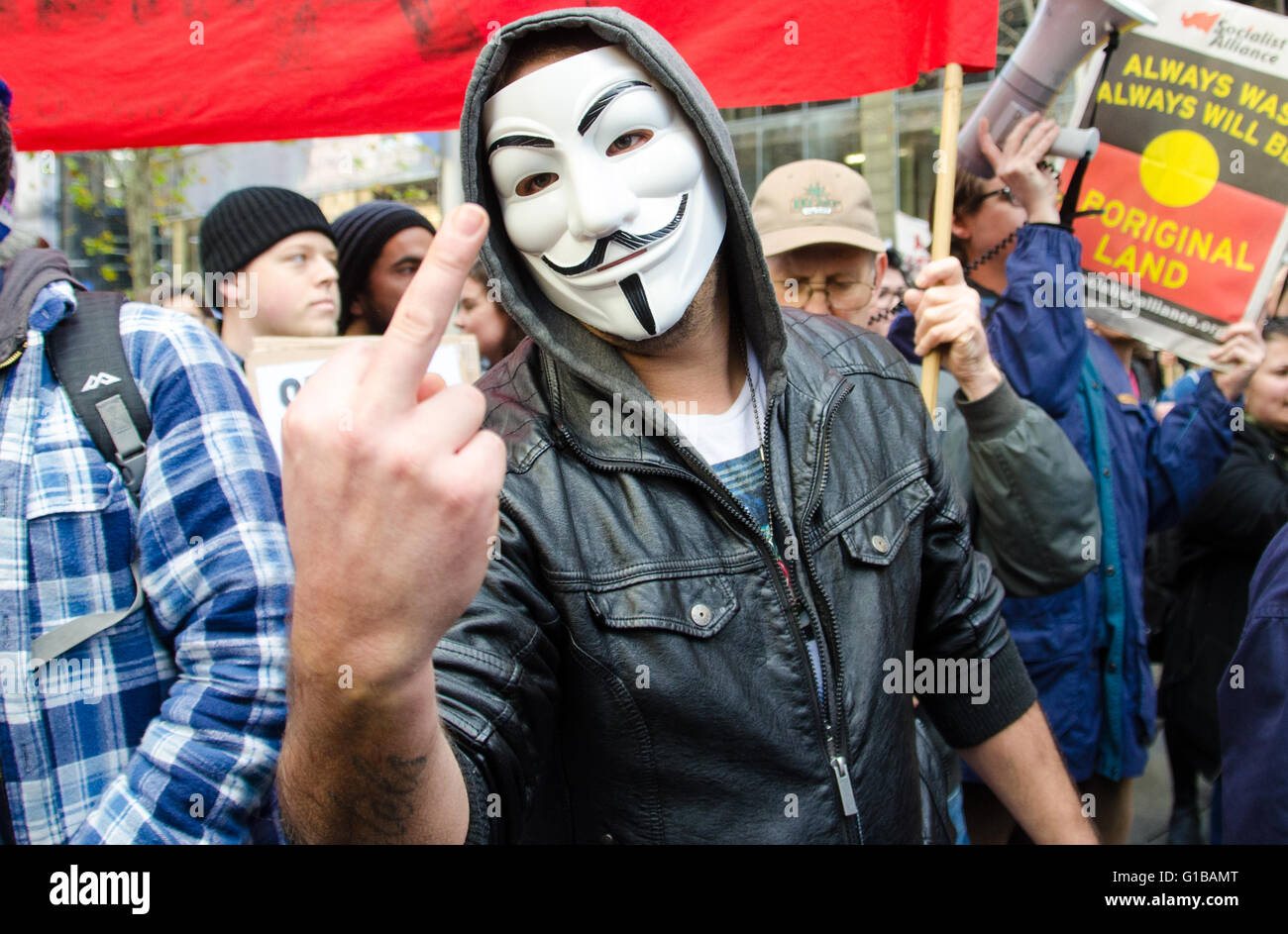 Rally finger hi-res stock photography and images - Alamy