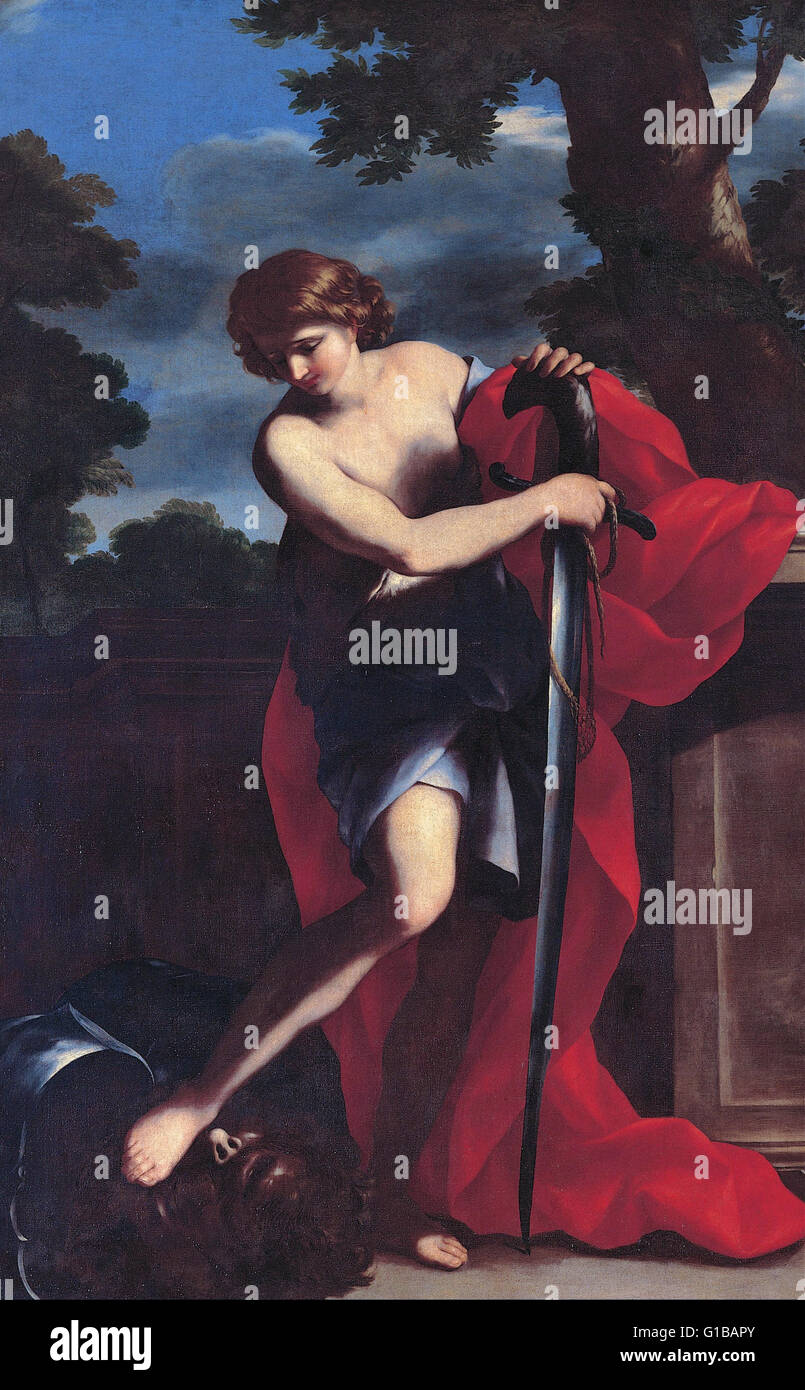 Giovanni david hi-res stock photography and images - Alamy