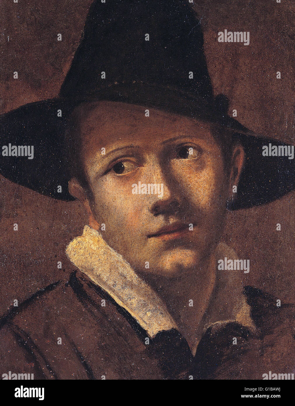Ludovico Carracci Painting High Resolution Stock Photography and Images ...