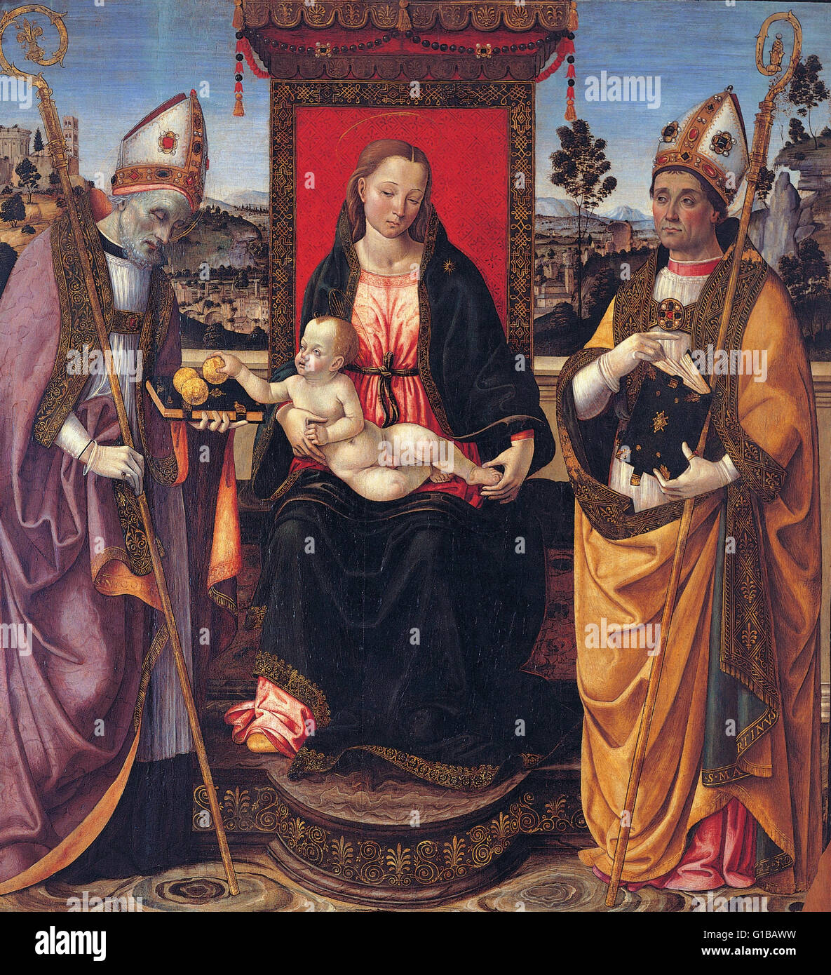 Macrino hi-res stock photography and images - Alamy