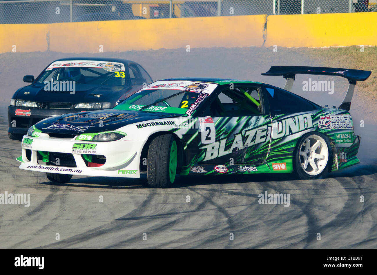 Motorsport park hi-res stock photography and images - Alamy