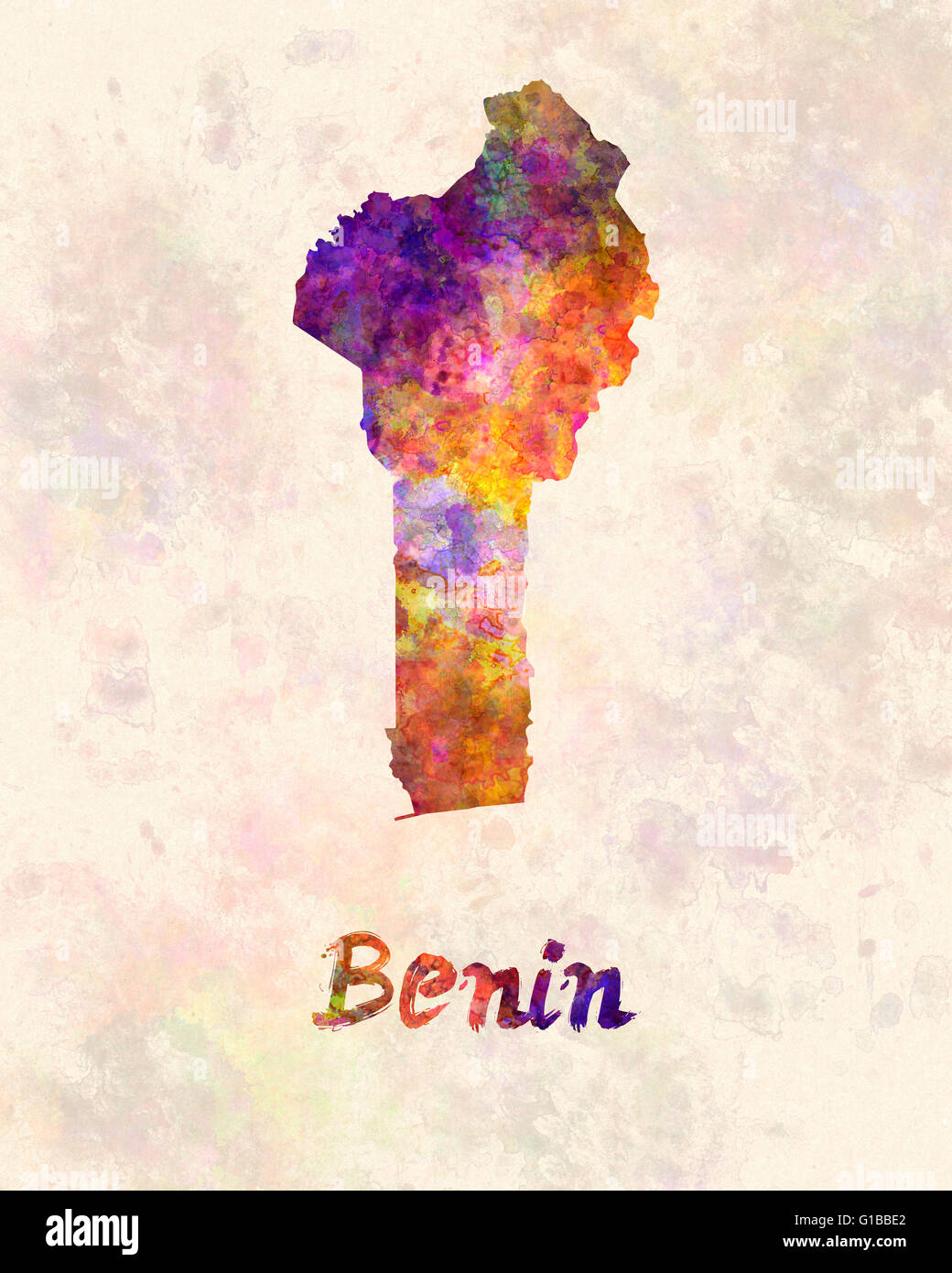 Benin art hi-res stock photography and images - Alamy