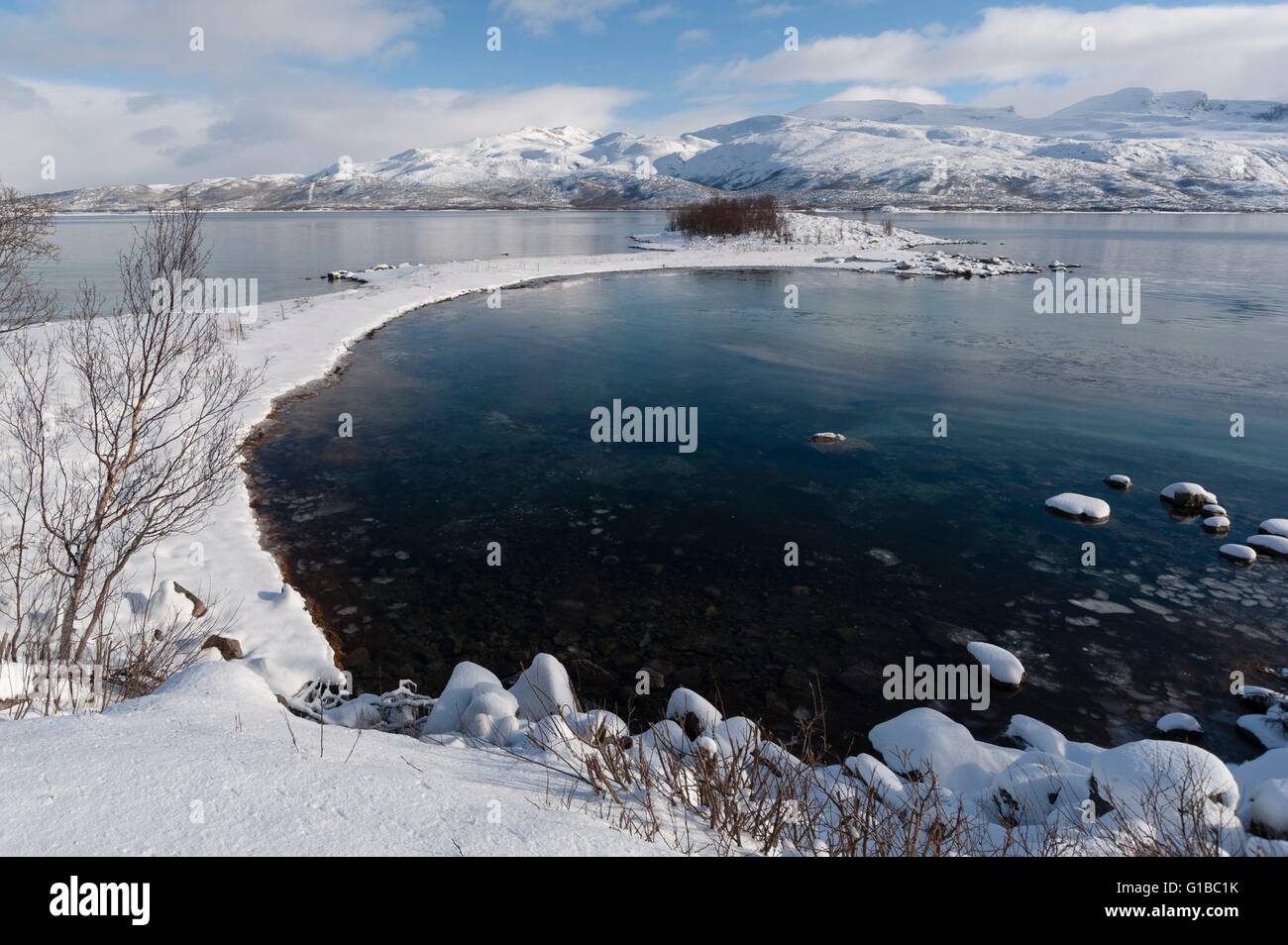 Lodingen hi-res stock photography and images - Alamy