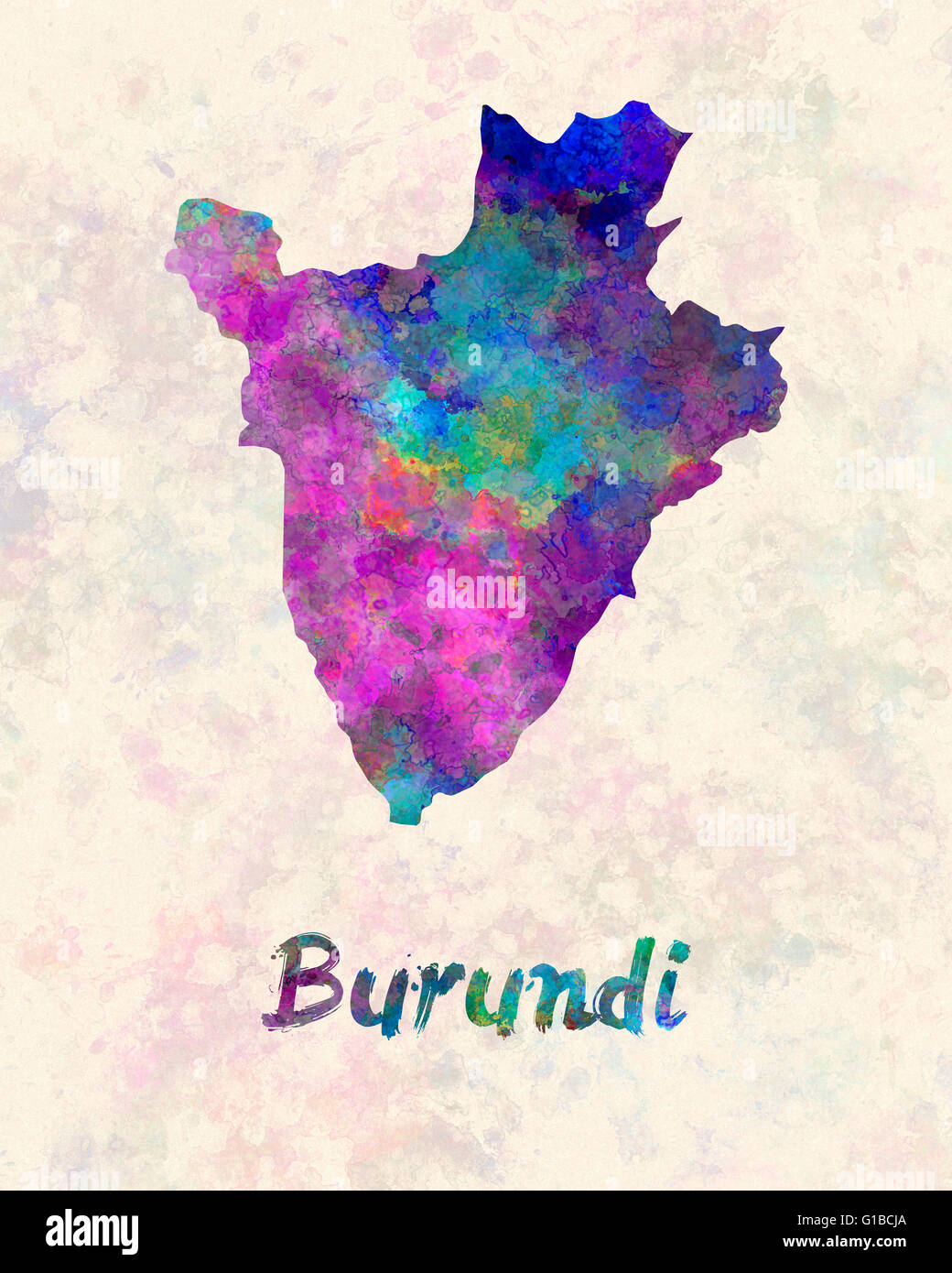 Bujumbura burundi hi-res stock photography and images - Alamy
