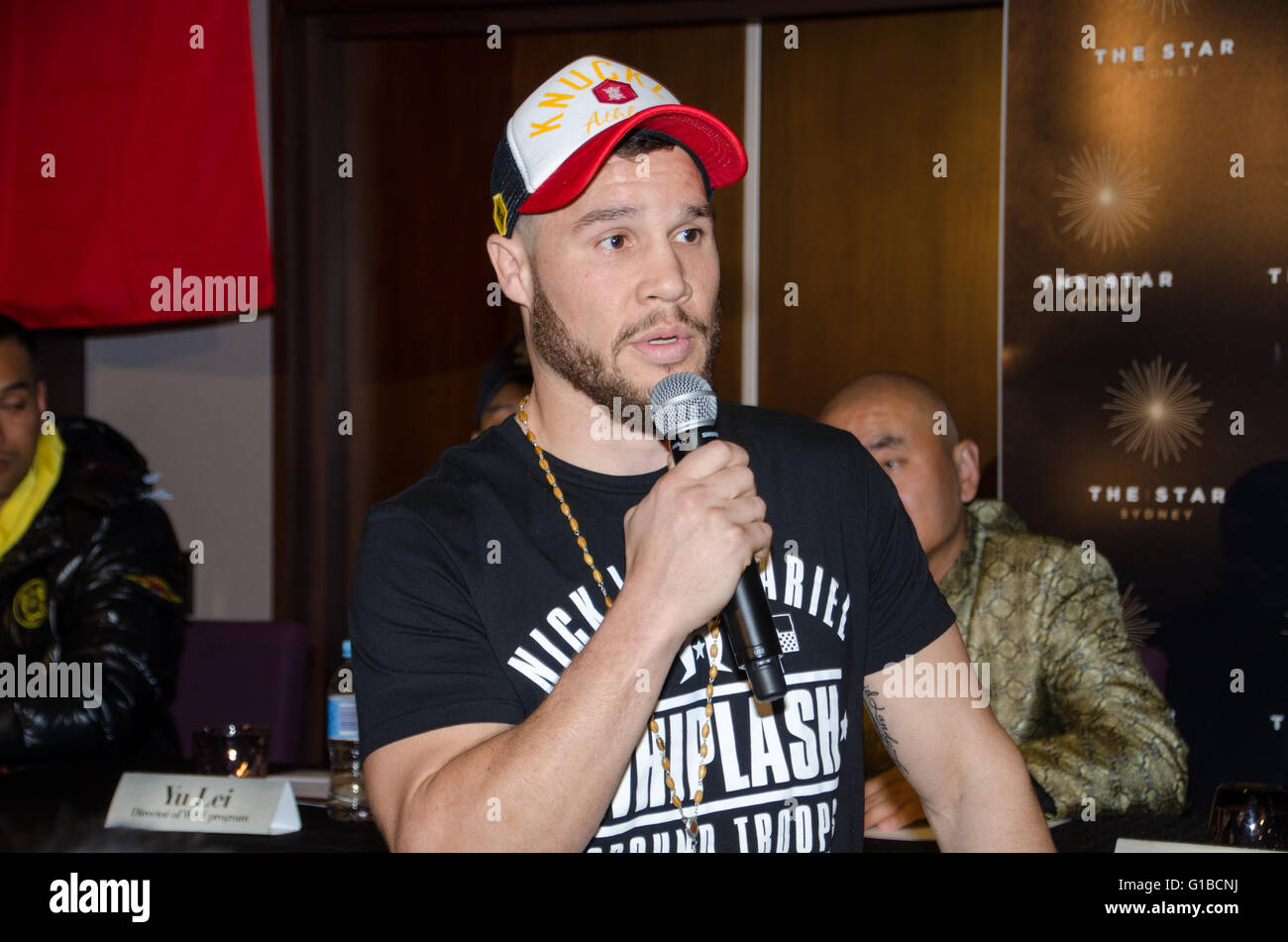 Sydney, Australia - 17th July 2015: Australia vs China World League of ...