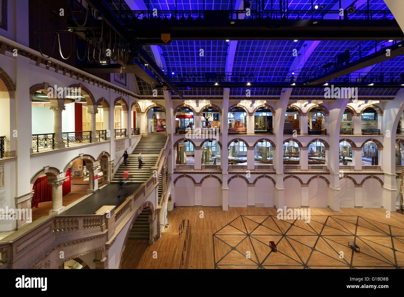 Tropenmuseum hi-res stock photography and images - Alamy