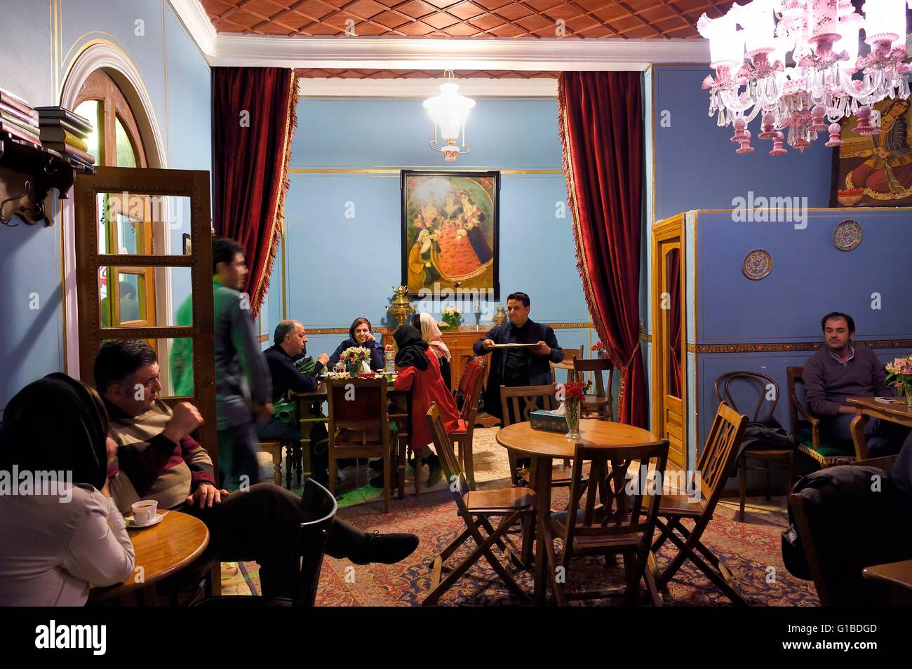 New julfa hi-res stock photography and images - Alamy