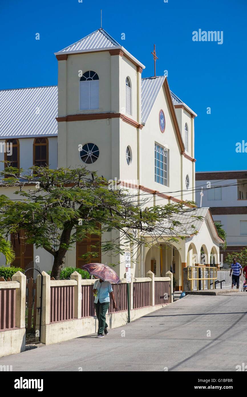 Holy Redeemer Stock Photos & Holy Redeemer Stock Images - Alamy
