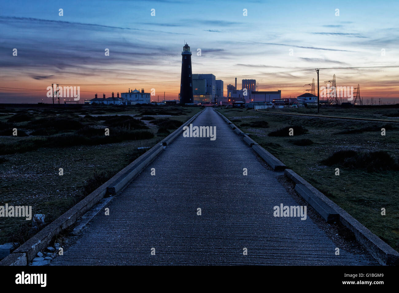 Nuclear reactor uk hi-res stock photography and images - Alamy