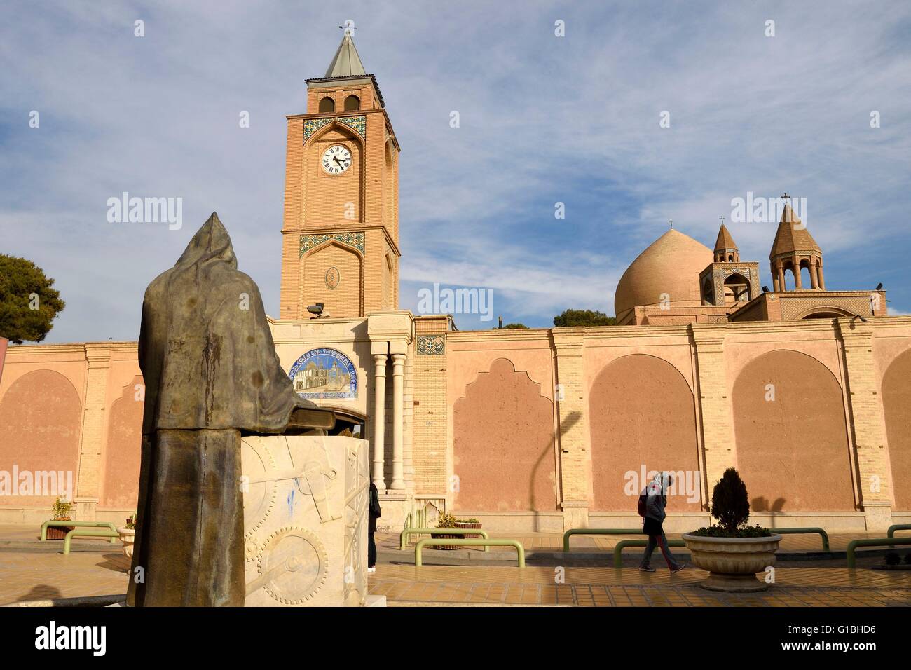 New Julfa Stock Photos & New Julfa Stock Images - Alamy