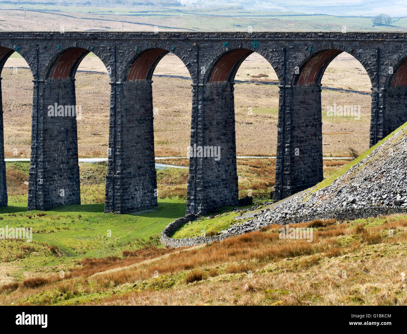 Britain Viaduct High Resolution Stock Photography and Images - Alamy