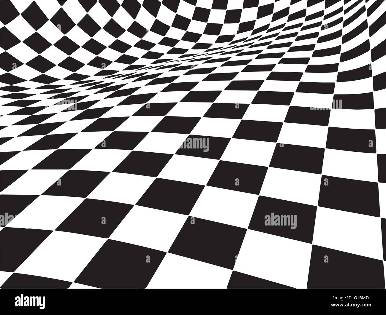 popular checker chess square abstract background vector Stock Vector ...