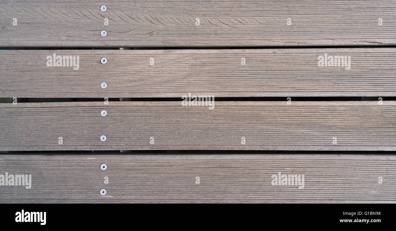 Plank wood flooring texture, abstract background, horizontal pattern ...